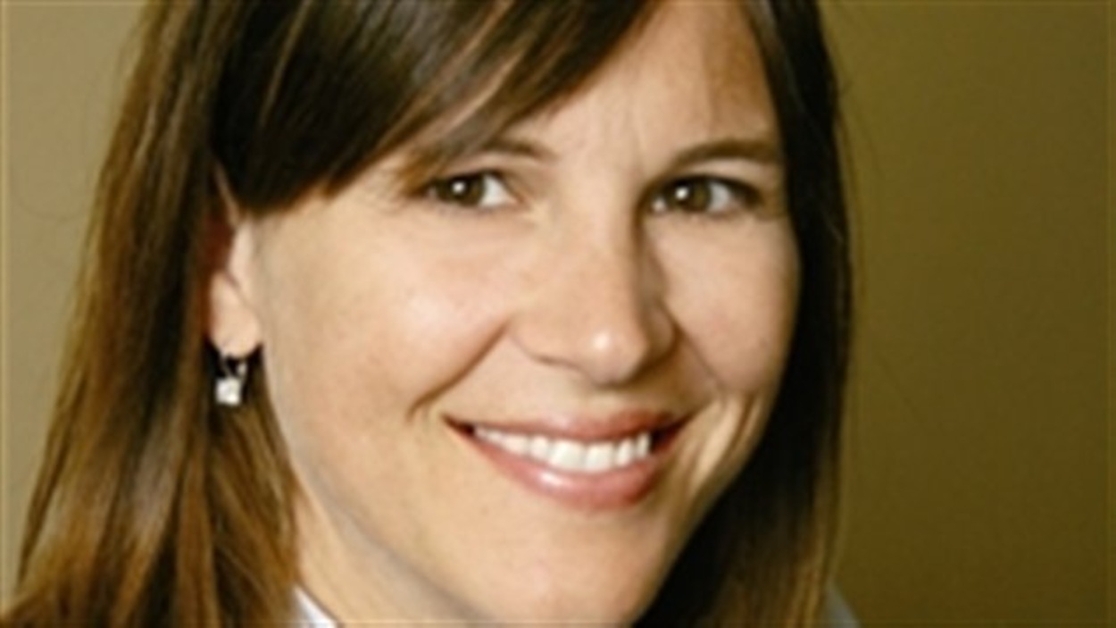 Isabelle l'ambassadrice | Radio-Canada