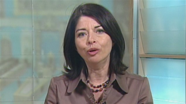 Les propositions de la ministre Beauchamp accueillies tièdement | Radio ...