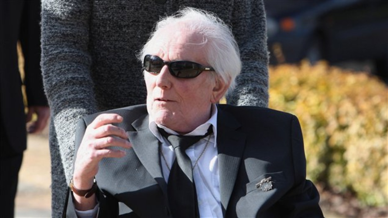 Le père des amplificateurs Marshall est mort | Radio-Canada