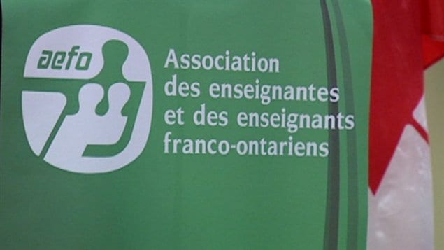 L'AEFO se cherche une nouvelle raison d'être | Radio-Canada