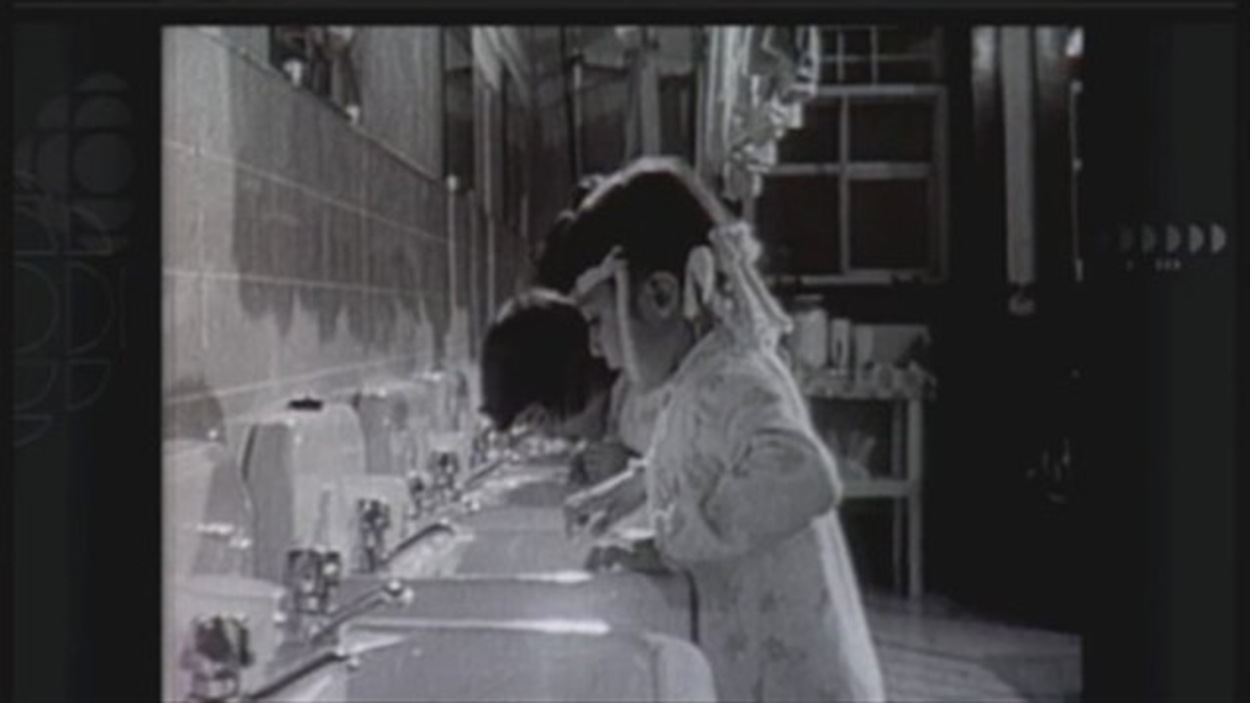 Écoles résidentielles au Yukon : des informations, mais pas toutes les ...