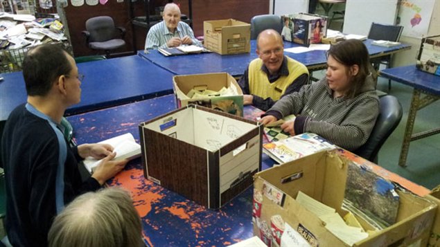 Saskatoon défend son choix du contrat de recyclage à domicile | Radio ...