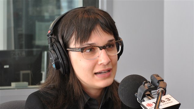 Un court métrage québécois sélectionné à Cannes | Radio-Canada