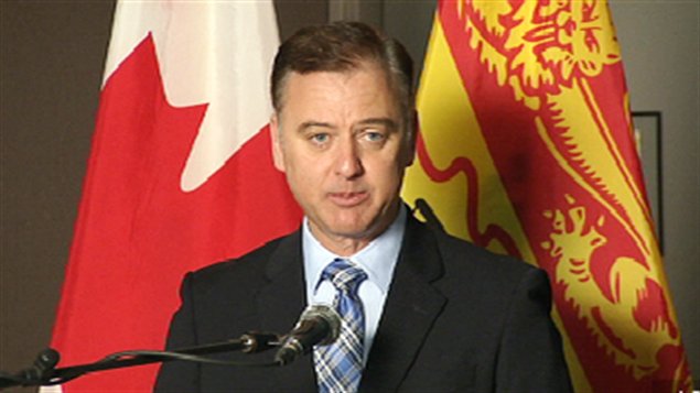 Dons à la caisse du Parti conservateur : les élus de Shippagan n'ont ...