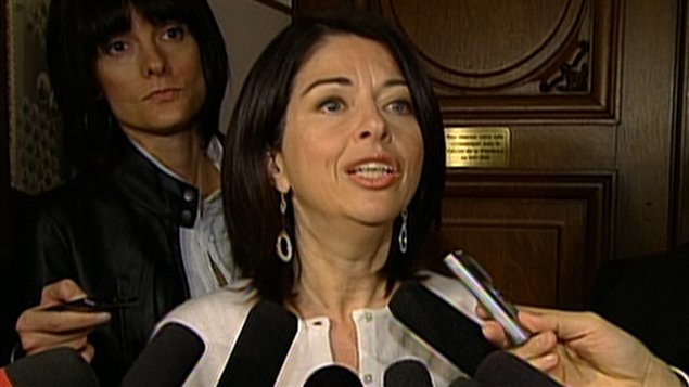 La CSN demande au gouvernement de discuter avec les étudiants | Radio ...