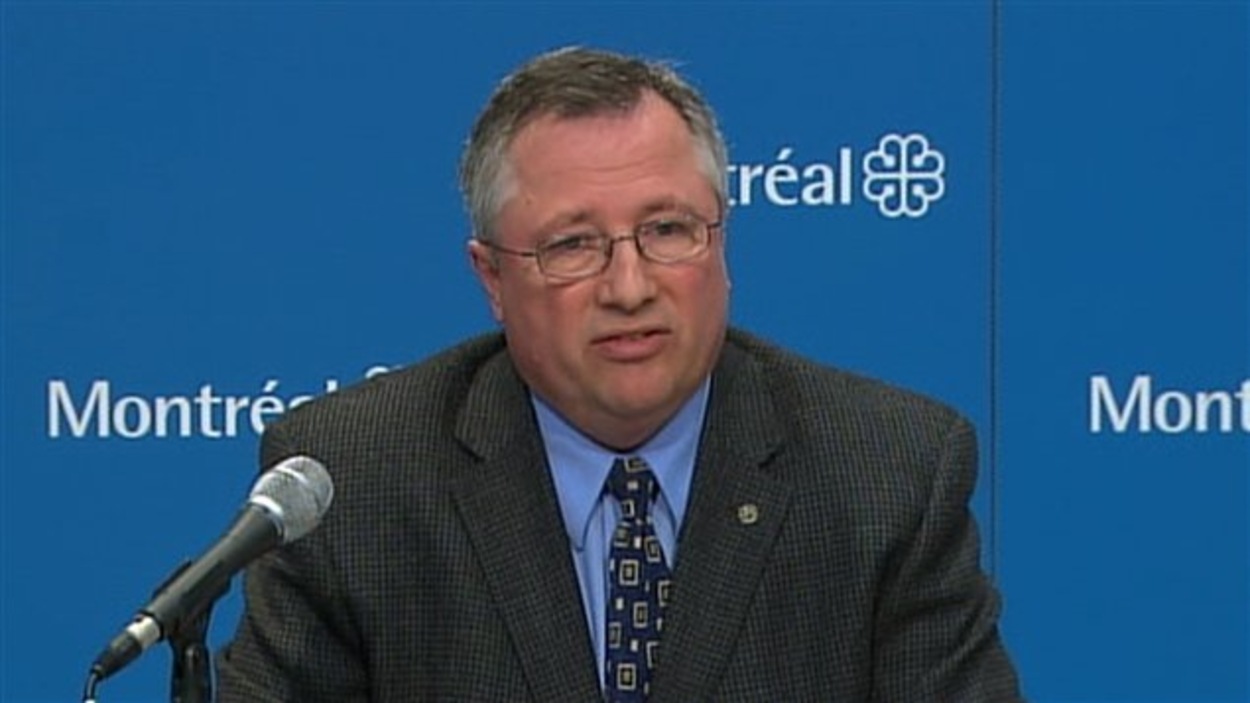 Montréal dit collaborer aux enquêtes sur la corruption | Radio-Canada