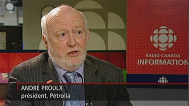 Pétrolia conclut une entente de 10 millions $ avec Investissement ...