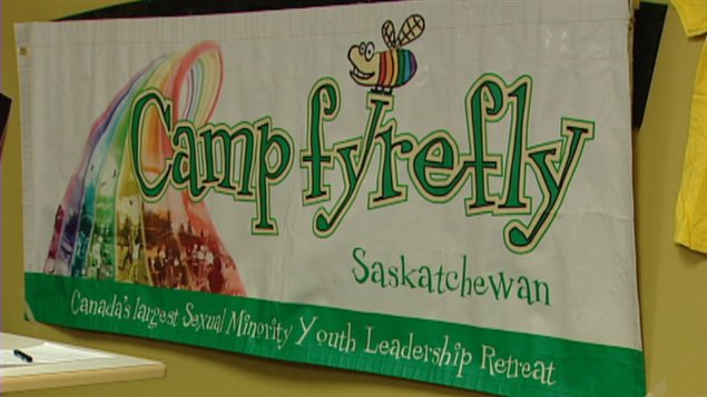 Camp de vacances pour jeunes des minorités sexuelles en Saskatchewan ...