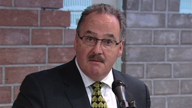 Allégations de corruption d'un député albertain : l’enquêteur ...