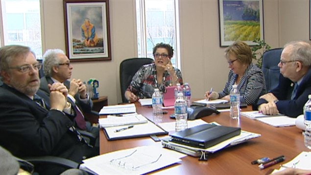 Le Collège Mathieu veut toujours être reconnu établissement ...