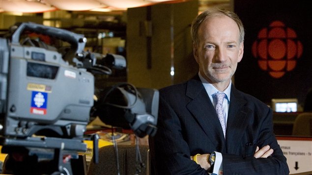 Hubert T. Lacroix nommé pour un deuxième mandat à la tête de Radio ...