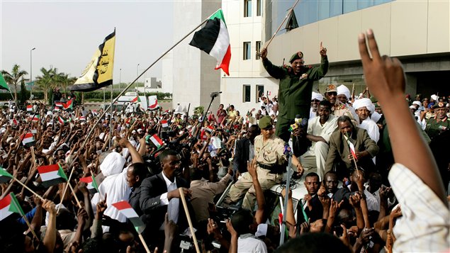 Khartoum reprend la ville pétrolière de Heglig | Radio-Canada