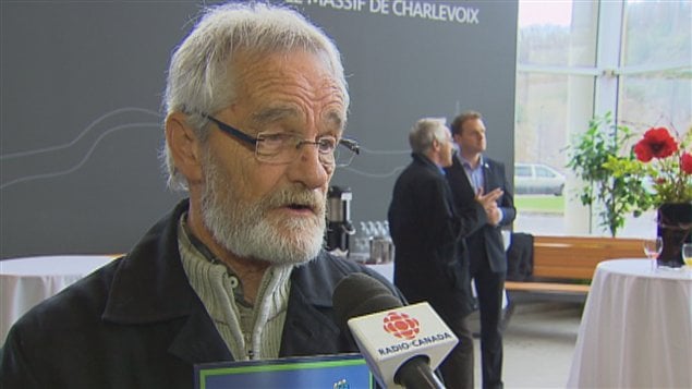 30 M$ pour la mise en valeur du parc de la Chute-Montmorency | Radio-Canada