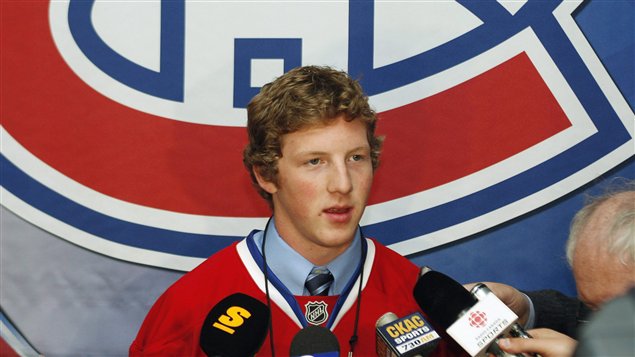 Kristo encore puni | Radio-Canada