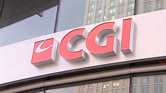 Recul du bénéfice de CGI | Radio-Canada