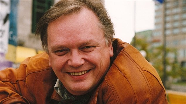 Sylvain Lelièvre, 10 ans déjà | Dossier | Radio-Canada