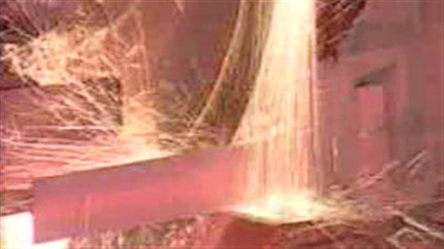 Côte-Nord : pas de place pour une nouvelle aciérie selon le Réseau de ...