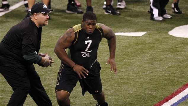 De Lennoxville à Denver | Radio-Canada