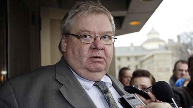 L'acquittement de Mark Stobbe ne sera pas porté en appel | Radio-Canada