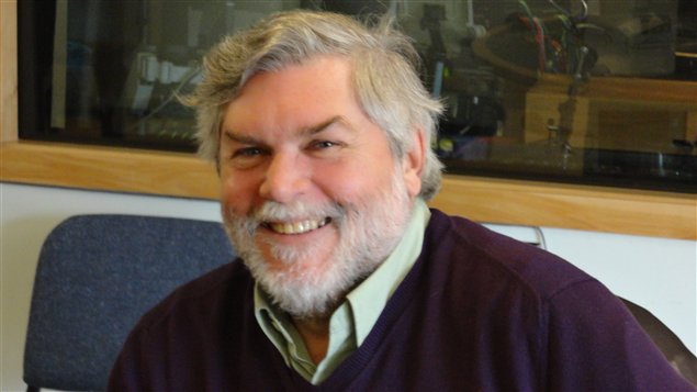 Un expert défend le financement des groupes environnementaux | Radio-Canada