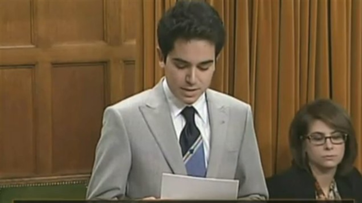 Côte-Nord : bilan pour Jonathan Genest-Jourdain, un an plus tard ...