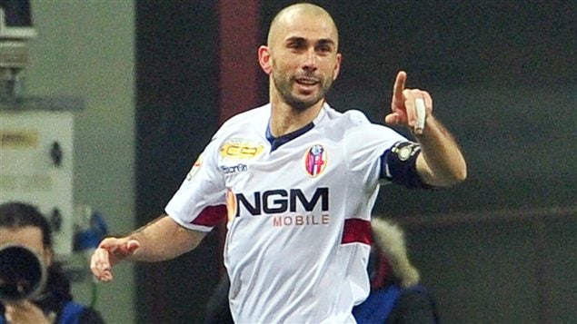 Di Vaio premier désigné | Radio-Canada