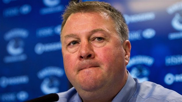 Gillis fait l'affaire | Radio-Canada