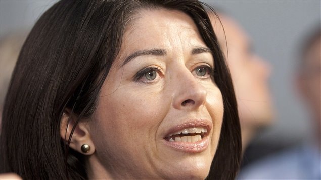 Line Beauchamp et Christos Sirros représenteront le Québec à l'étranger ...