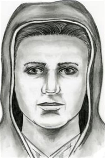 La Police Dedmonton Publie Un Portrait Robot En Lien Avec Des Attaques