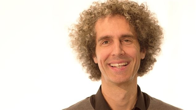 Qui est Martin Boileau? | Radio-Canada