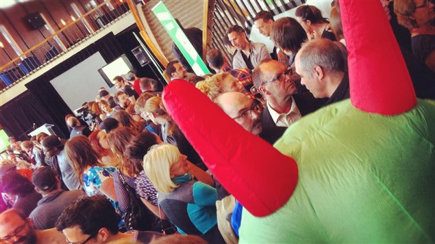 Le 30e Festival Juste pour rire sera le plus grand rassemblement de l ...