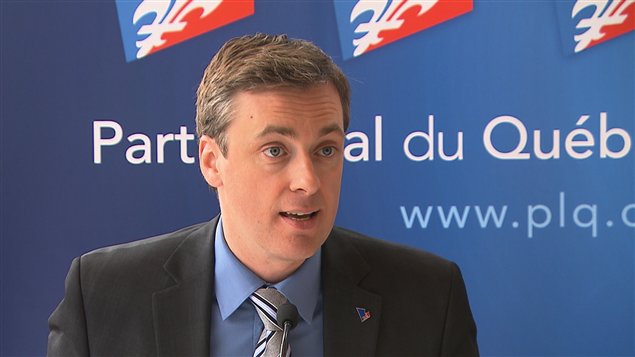 Élections partielles : Marc Tanguay sera candidat libéral dans ...