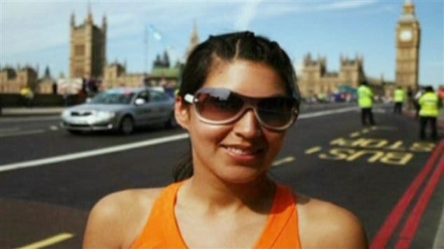 Une Canadienne vivant à Londres accusée du meurtre de ses enfants ...