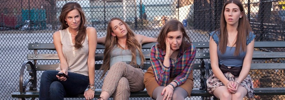 La série Girls sur ICI Artv et sur le web | Radio-Canada