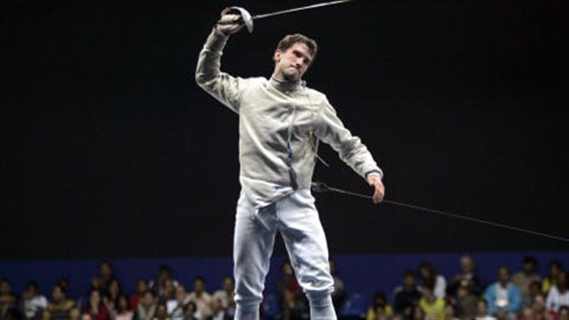 Philippe Beaudry alias le taureau | Radio-Canada