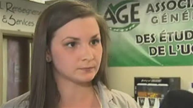 Conflit étudiant : le dépôt du projet de loi spéciale fait réagir en ...