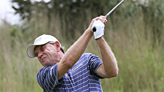 Nick Price dit oui | Radio-Canada