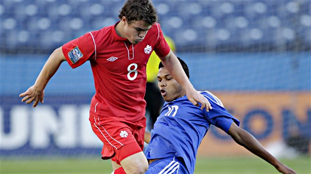 Trois Québécois sélectionnés | Radio-Canada