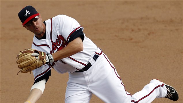 Sutton atterrit à Tampa Bay | Radio-Canada