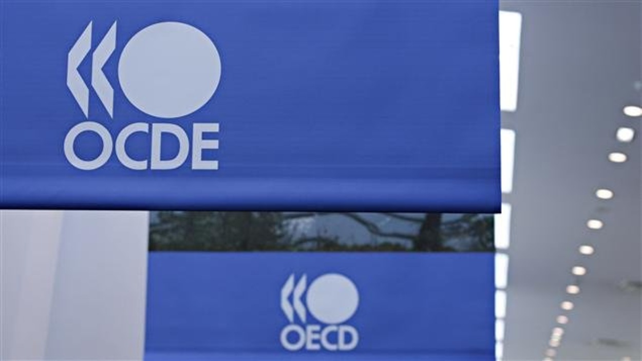 Des signes encourageants pour l'économie du pays, dit l'OCDE | Radio-Canada