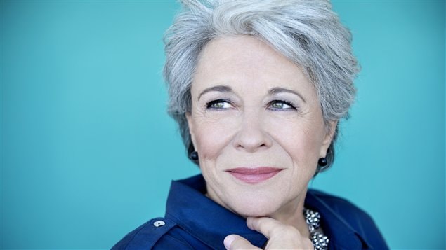 Louise Forestier: je me souviens | Radio-Canada