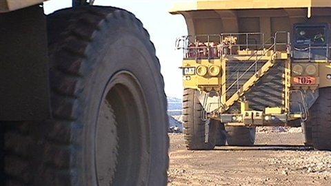 Le prix du fer à son niveau le plus bas depuis 2012 | Radio-Canada