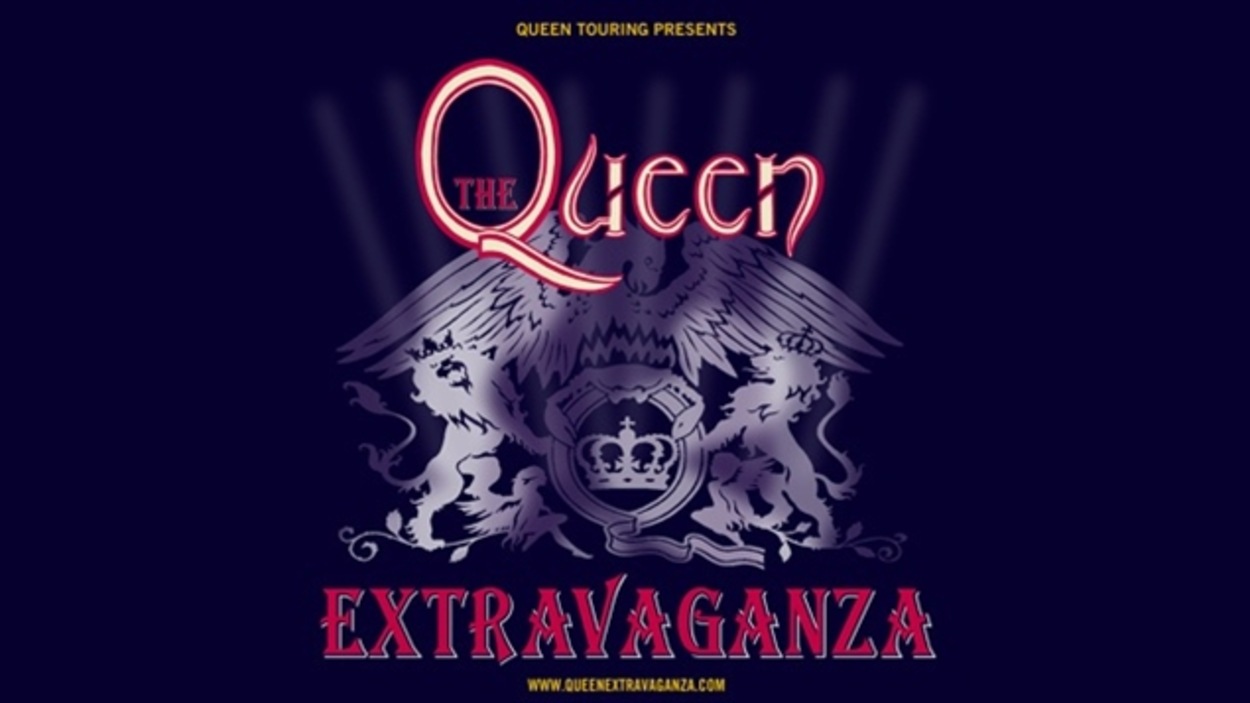 The Queen Extravaganza : le rock renaît | Radio-Canada