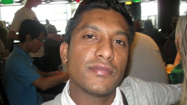 Triple meurtre à Aylmer : des accusations sont portées contre Shakti ...