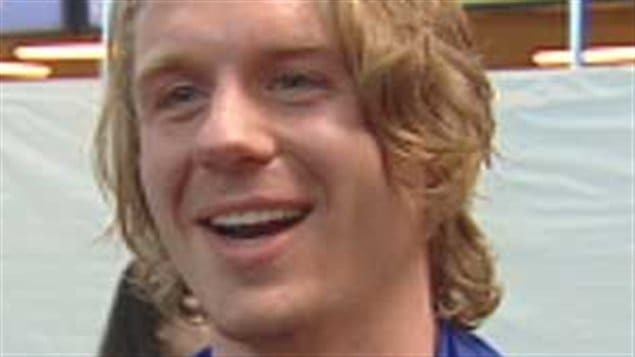 Un escaladeur de l'Everest rentre à Vancouver | Radio-Canada