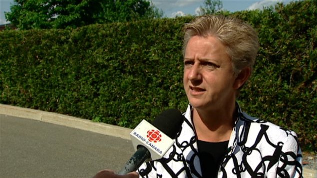Deux nouveaux juges de Gatineau à la Cour du Québec | Radio-Canada