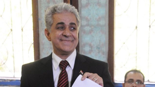 Allégations d'irrégularités lors du premier tour de la présidentielle ...