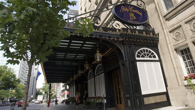 Le Ritz-Carlton rouvre ses portes | Radio-Canada.ca