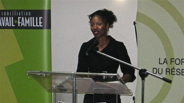 Conciliation travail-famille : qui doit mener le dossier? | Radio-Canada