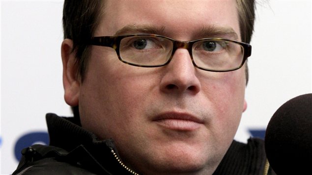 Le cofondateur de Twitter, Biz Stone, écrira un livre sur la pensée ...